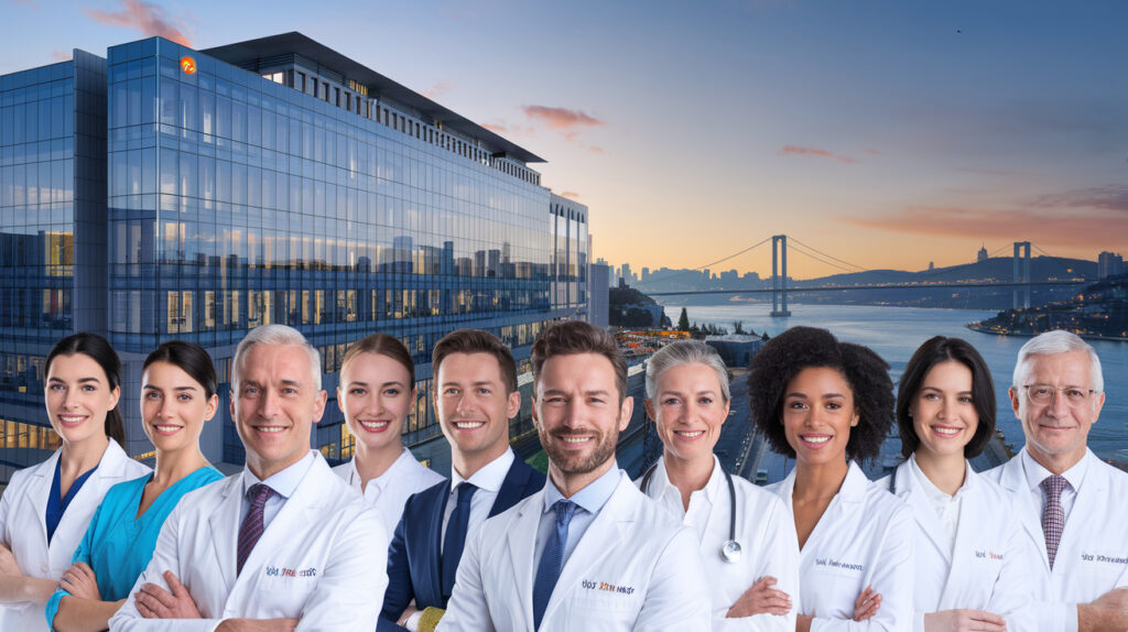 Gallium-68 DOTATATE PET-CT Scan: A Revolutionary Tool for ...