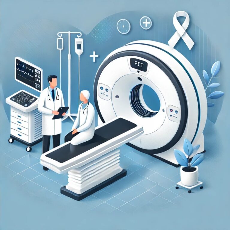 Latest Technological Advances in Cancer Treatment in Turkey: PET-CT and ...